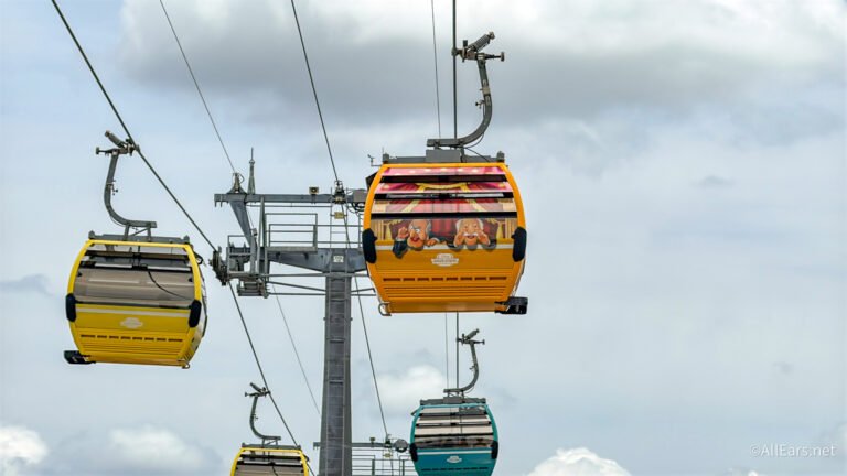 This Disney World Transportation Hack May Surprise You, But It's ...